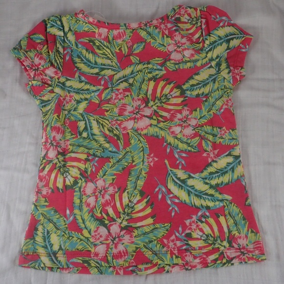 Epic Threads | Shirts & Tops | Epic Threads Wild Child Shirt 2t Nwt ...